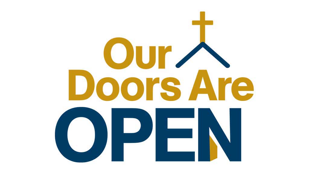 The Salvation Army Red DeerChurch-opening